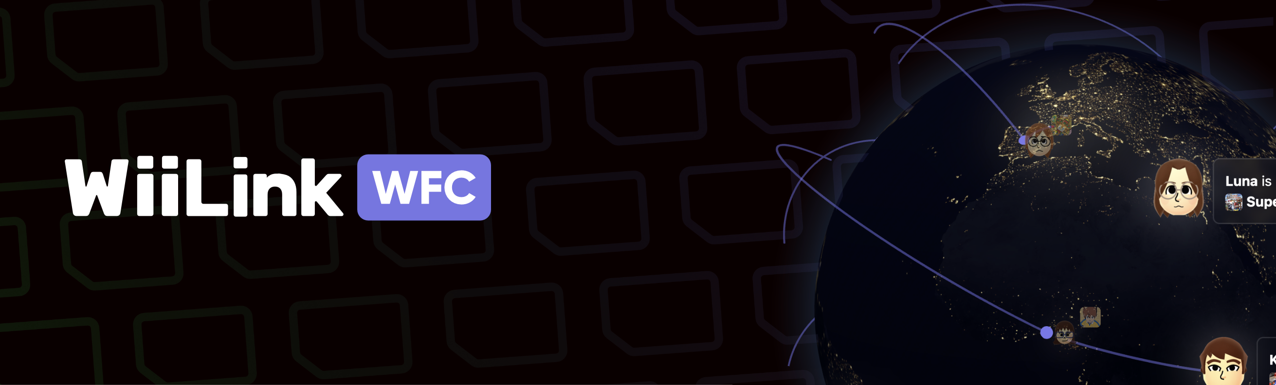 WiiLink WFC