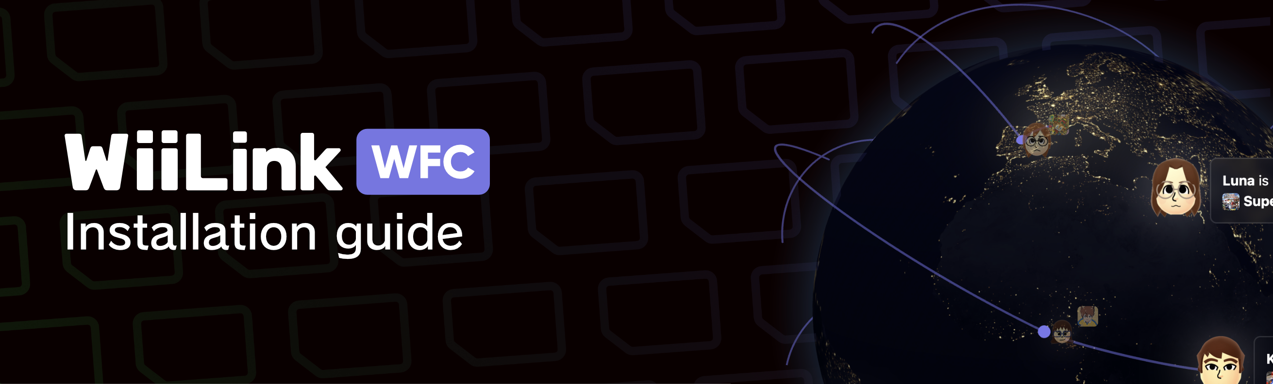 WiiLink WFC - Installation